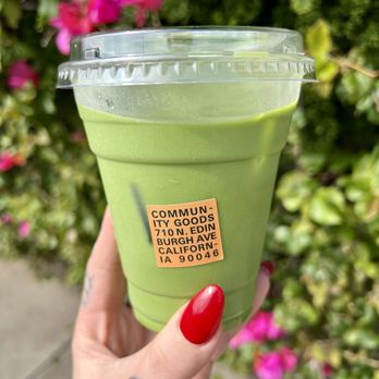 COMMUNITY GOODS - Updated May 2024 - 557 Photos & 297 Reviews - 710 N ...