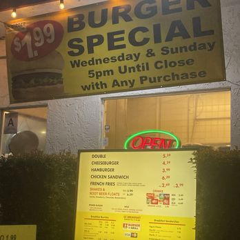 EZ BURGER & GRILL - Updated January 2025 - 259 Photos & 449 Reviews ...