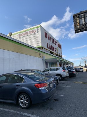 WHITESTONE LANES - 109 Photos & 150 Reviews - Bowling - 3005 Whitestone ...