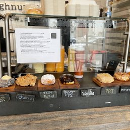 ASTRO DOUGHNUTS & FRIED CHICKEN - Updated December 2024 - 1863 Photos ...