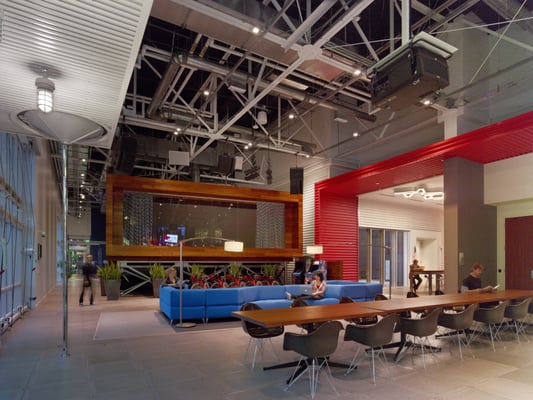 HOWARD BUILDING CORPORATION - Updated May 2026 - 30 Photos - 707 ...