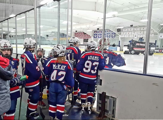 CENTENNIAL ICE ARENA - Updated July 2025 - 11 Reviews - 3100 Trail Way ...