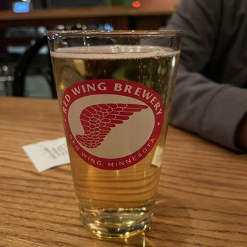 RED WING BREWERY - Updated July 2025 - 161 Photos & 175 Reviews - 1411 ...
