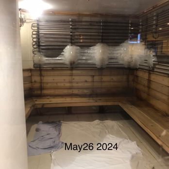 NEW YORK SPA SAUNA - Updated December 2025 - 137 Photos & 186 Reviews ...