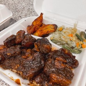MERCY’S JAMAICAN KITCHEN - Updated July 2025 - 120 Photos & 157 Reviews ...