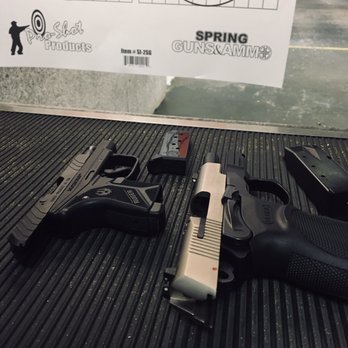 SPRING GUNS & AMMO- CROSBY - Updated December 2025 - 63 Photos & 16 ...