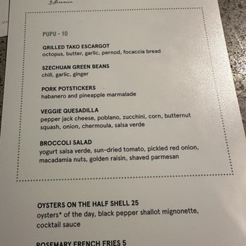 ULU KITCHEN - Updated September 2024 - 141 Photos & 80 Reviews - 2365 ...