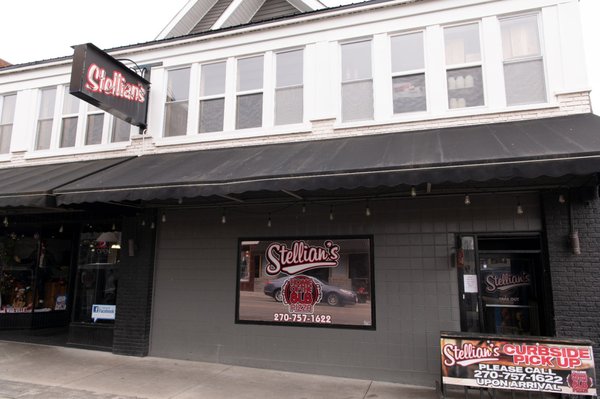 STELLIAN’S - Updated December 2024 - 74 Photos & 54 Reviews - 116 E ...