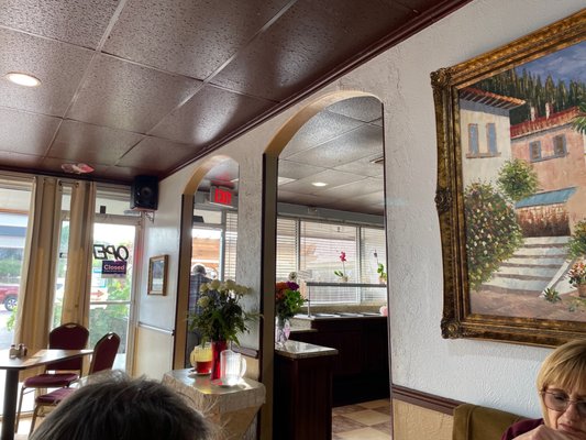 AL WADI CAFE - Updated April 2026 - 116 Photos & 253 Reviews - 2712 ...