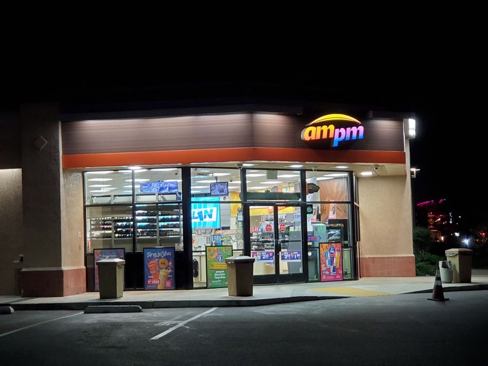 AMPM - Updated June 2025 - 19 Photos & 59 Reviews - 1801 S State ...