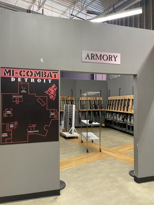 MI-COMBAT - Updated August 2025 - 10 Photos & 33 Reviews - 29380 John ...