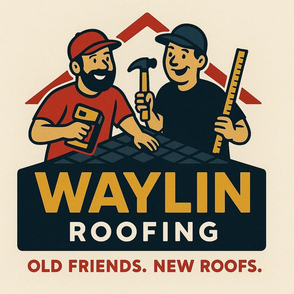WAYLIN ROOFING - Updated June 2025 - Request a Quote - 8449 Jason Ave ...
