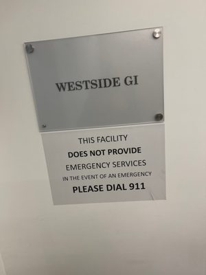 WESTSIDE GI - Updated December 2025 - 32 Reviews - 619 W 54th St, New ...