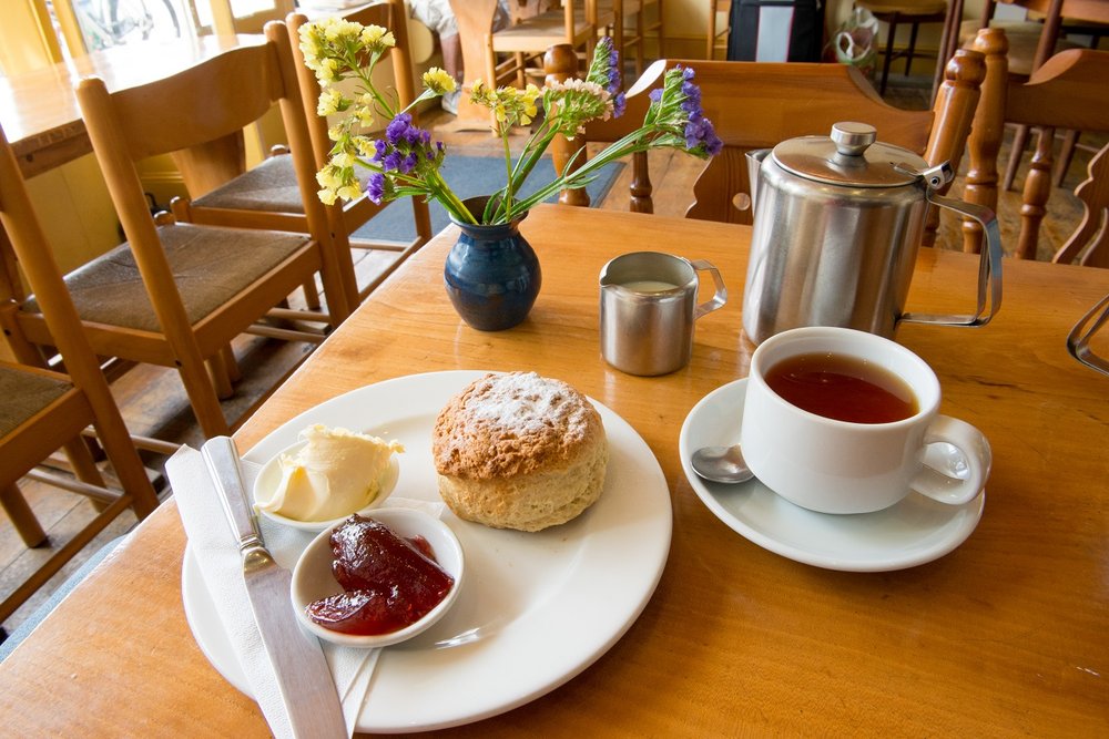 KEGEN TEG CAFE RESTAURANT - Updated June 2024 - 12 Market Square ...