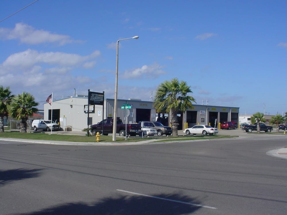 PRO AUTOMOTIVE CENTER - Updated December 2025 - 15 Reviews - 5854 ...