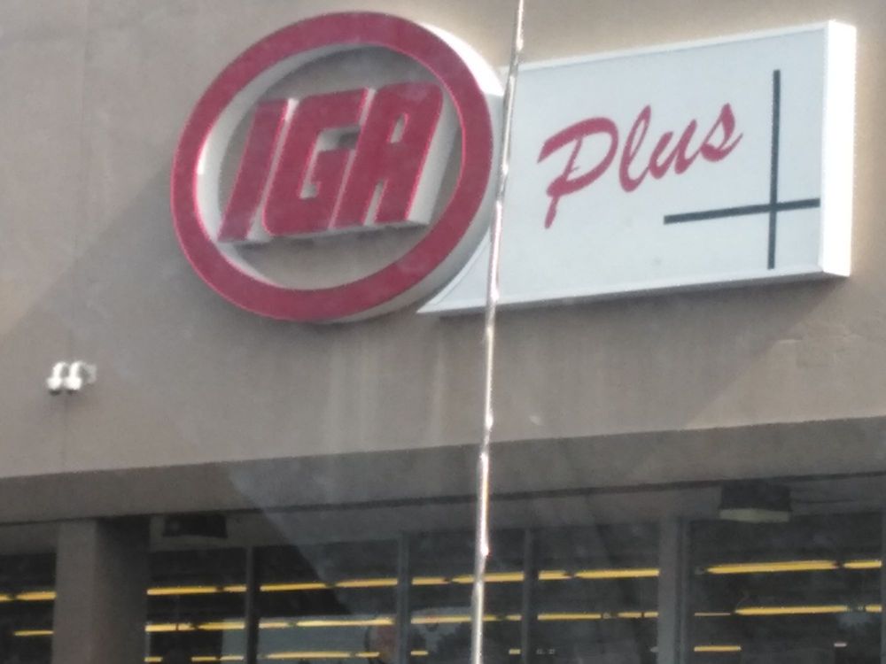 IGA AUGUSTA - Updated December 2025 - 3355 Deans Bridge Rd, Augusta ...
