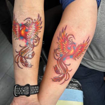 SHOGUN TATTOO STUDIOS - Updated June 2025 - 224 Photos & 303 Reviews ...