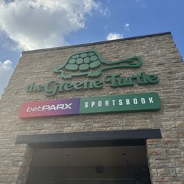 THE GREENE TURTLE SPORTS BAR & GRILLE - Updated December 2025 - 75 ...