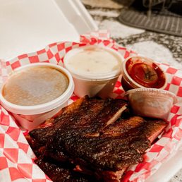 RAY’S BBQ - Updated December 2025 - 143 Photos & 252 Reviews - 1514 W ...