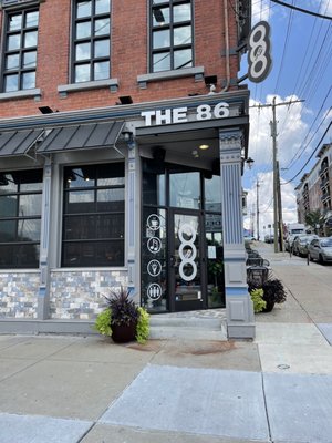 THE 86 COFFEE BAR - Updated July 2024 - 175 Photos & 97 Reviews - 2900 ...