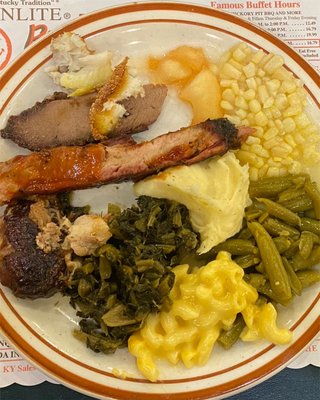 MOONLITE BAR-B-Q INN - 128 Photos & 269 Reviews - 2840 W Parrish Ave ...