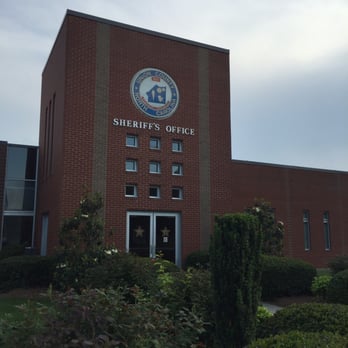 UNION COUNTY SHERIFF OFFICE - Updated December 2025 - 10 Photos - 3344 ...