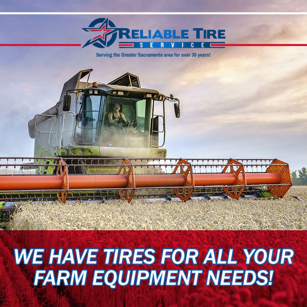 RELIABLE TIRE SERVICE - Updated December 2025 - 10 Photos & 24 Reviews ...