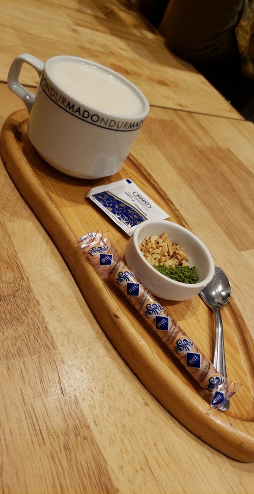 MADO - 73 Photos & 24 Reviews - Kuloğlu Mah., İstanbul, Turkey - Yelp