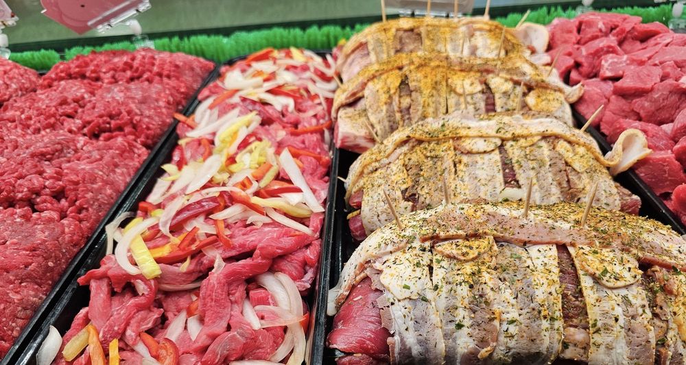 OWENS FRESH MEAT MARKET - Updated December 2025 - 18 Photos - 6287 IN ...