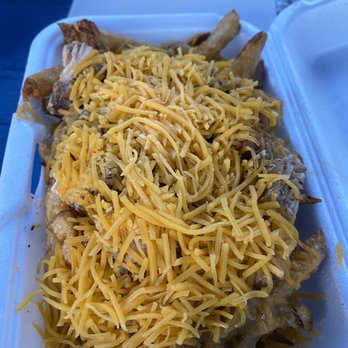 THE JERK - Updated January 2026 - 15 Photos - 209 Old Georgetown St ...