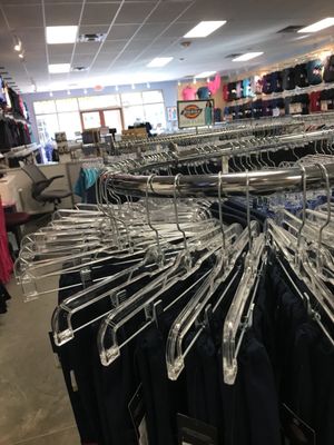 UNIFORM DESTINATION - Updated July 2025 - 3700 N Cabelas Blvd, Lehi ...