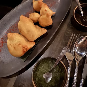 SAFFRON MODERN INDIAN DINING - Updated November 2025 - 756 Photos & 219 ...