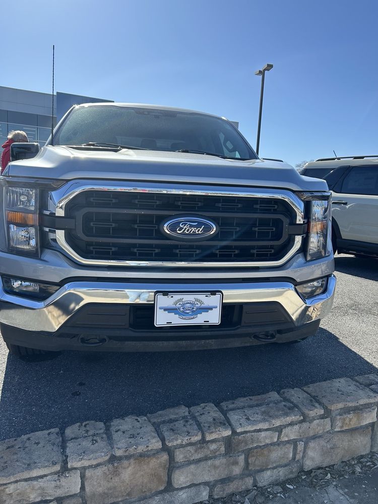 WILLIS FORD, INC. - Updated December 2025 - 26 Reviews - 15 N Dupont ...