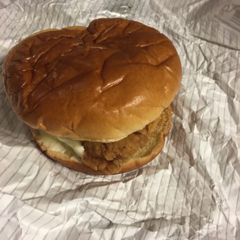 KFC - Updated October 2025 - 16 Photos & 43 Reviews - 2087 N Snelling ...