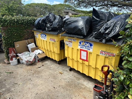 WEST OAHU AGGREGATE - Updated January 2026 - 44 Photos & 38 Reviews ...