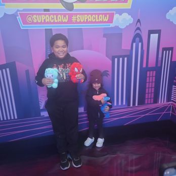 SUPA CLAW - Updated September 2025 - 126 Photos & 55 Reviews - 605 Mall ...