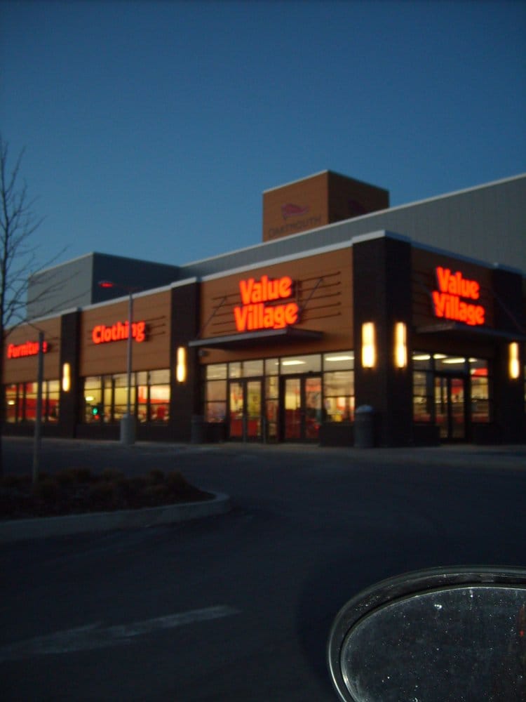 VALUE VILLAGE - Updated December 2025 - 30 Reviews - 375 Pleasant ...