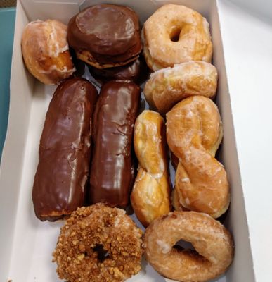 PHARAOH’S DONUTS - Updated May 2025 - 53 Photos & 56 Reviews - 8 ...