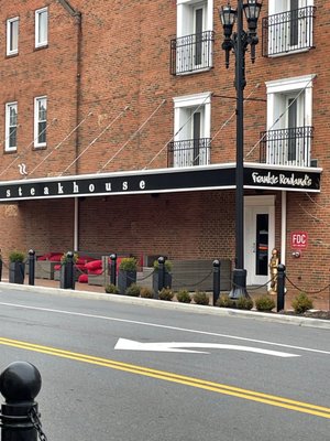 FRANKIE ROWLAND’S - SALEM - 29 Photos - Steakhouses - 300 E Main St ...