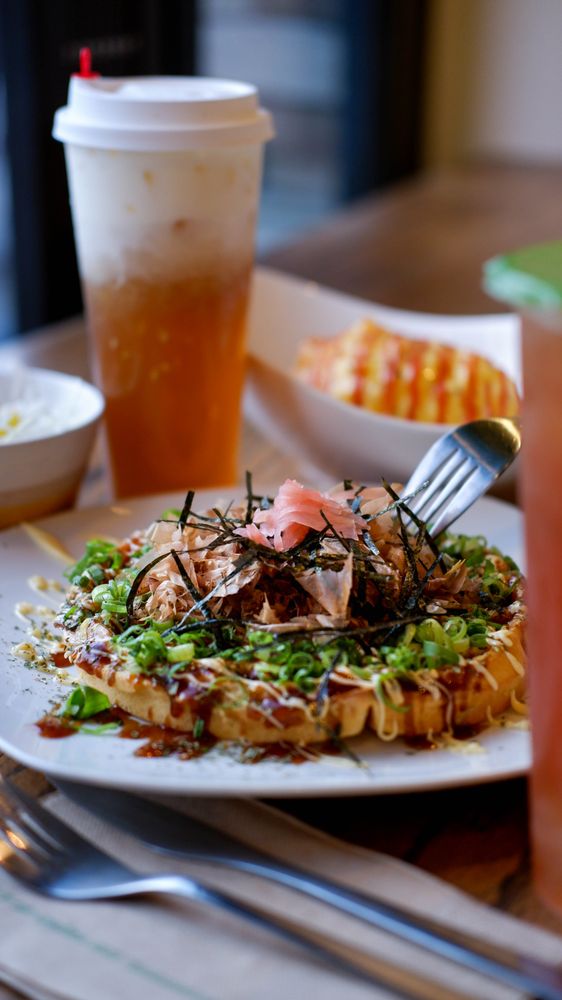 KI CAFE - Updated September 2024 - 392 Photos & 108 Reviews - 105 ...