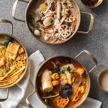 BEST of Edison, NJ Dry Hot Pot - Yelp