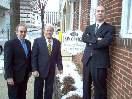 RAMUNNO & RAMUNNO - Updated October 2025 - 903 N French St, Wilmington ...