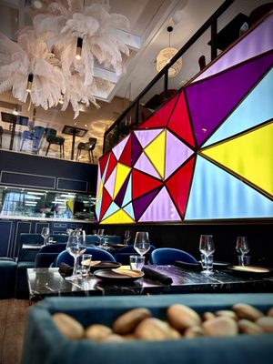 LEVANT - 162 Photos & 44 Reviews - 2415 Ponce De Leon, Miami, Florida ...