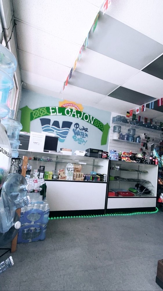 PURE WATER SHOP - Updated October 2025 - 34 Photos & 27 Reviews - 1274 ...