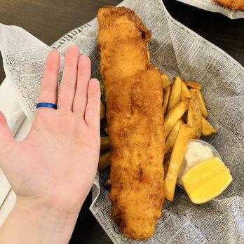 PROPER FISH - Updated May 2025 - 884 Photos & 667 Reviews - 112 Madison ...