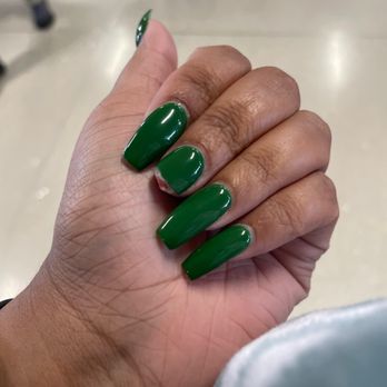 HARBOUR NAILS & SPA - Updated August 2025 - 108 Photos & 217 Reviews ...