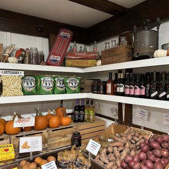 NALLS PRODUCE - Updated June 2024 - 382 Photos & 124 Reviews - 7310 ...