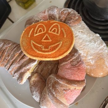 EL RANCHITO BAKERY - Updated September 2025 - 100 Photos & 106 Reviews ...