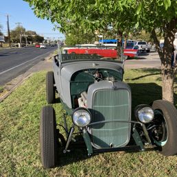 TOP NOTCH - Updated July 2025 - 595 Photos & 899 Reviews - 7525 Burnet ...