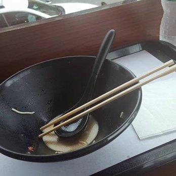 RAMEN GAMI - 312 Photos & 251 Reviews - 1 Sussex Ave, Newark, New ...